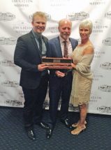 Richard Turner About - Biography - Richard Turner