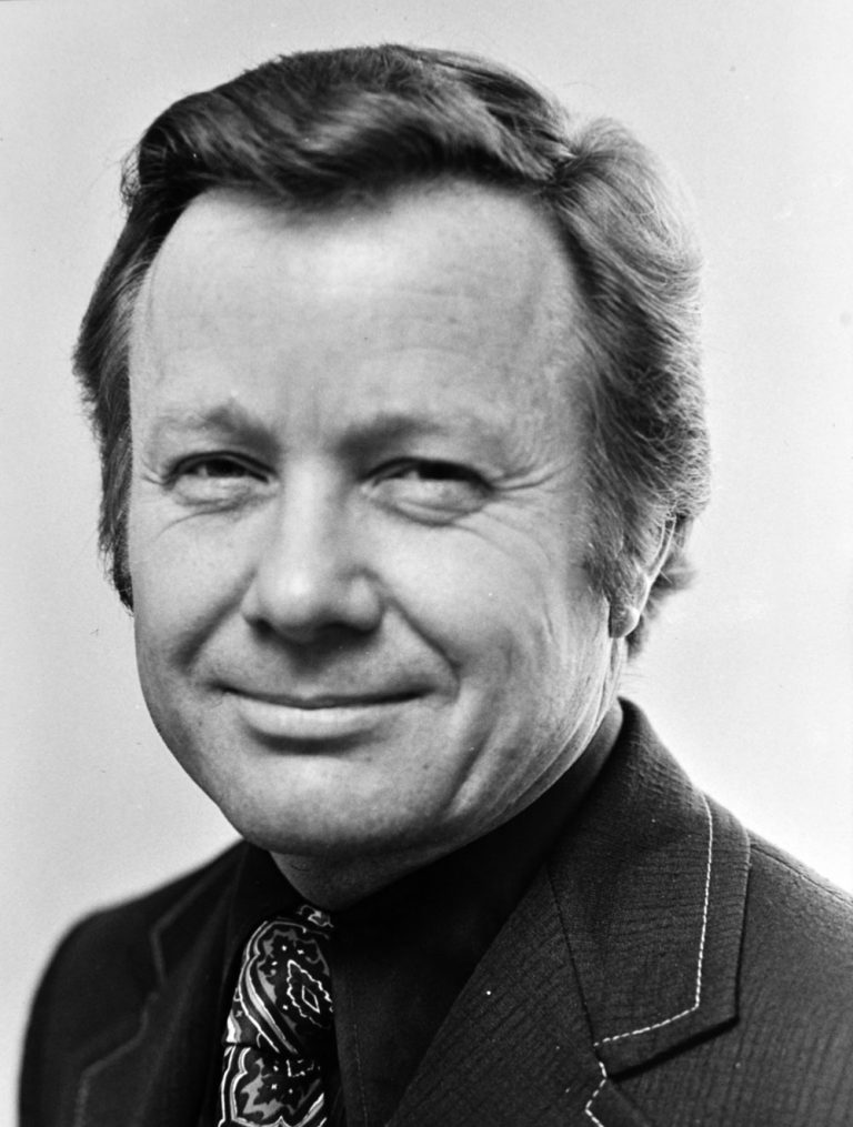 Table Talk 8 - Richard Turner